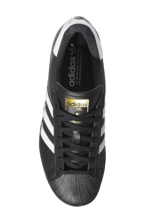 Adidas Superstar Spikeless Shoe