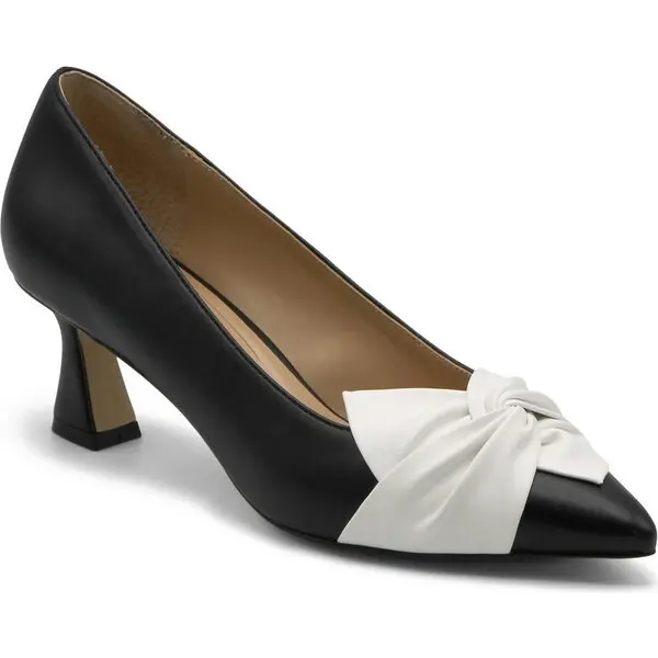 Charles By Charles David Avril Pointed Toe Pump
