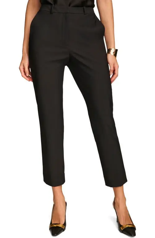 Donna Karan New York Slim Ankle Pants