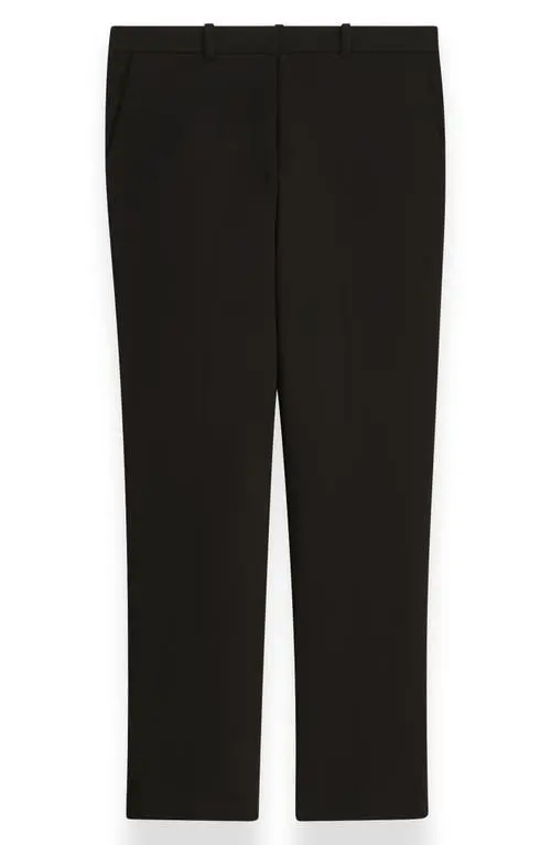 Donna Karan New York Slim Ankle Pants