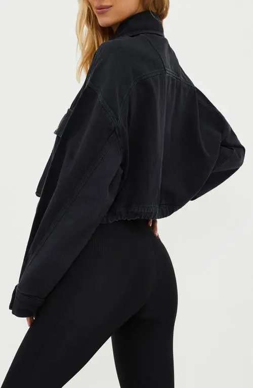 Beach Riot Isola Oversized Jacket