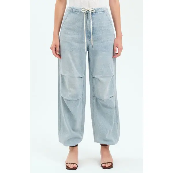 DAZE Jetset Jogger Jeans