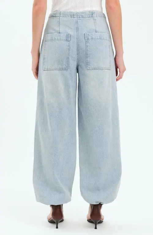 DAZE Jetset Jogger Jeans