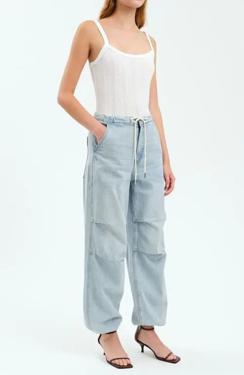 DAZE Jetset Jogger Jeans