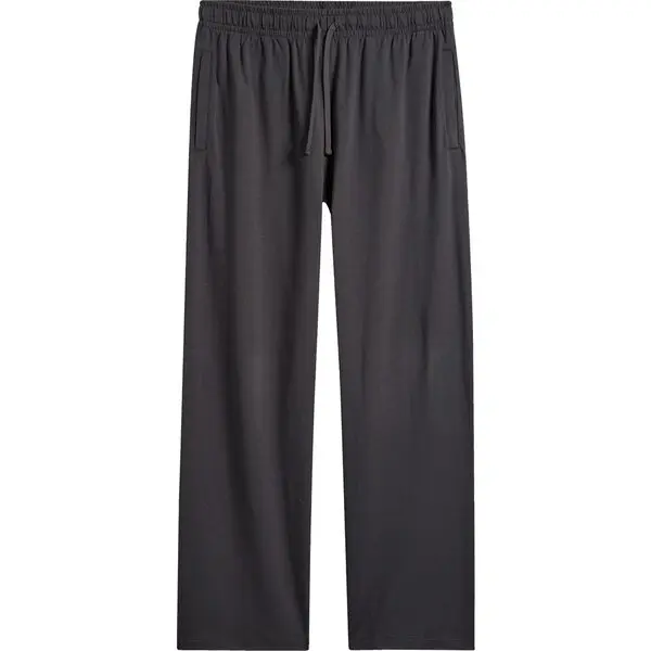 SKIMS Straight Leg Stretch Lounge Pants - Ash