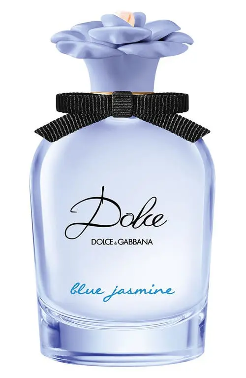 Dolce & Gabbana Dolce Blue Jasmine Eau De Parfum - No Color