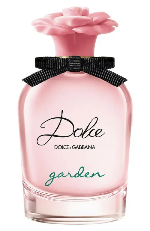 Dolce & Gabbana Dolce Garden Eau De Parfum - No Color