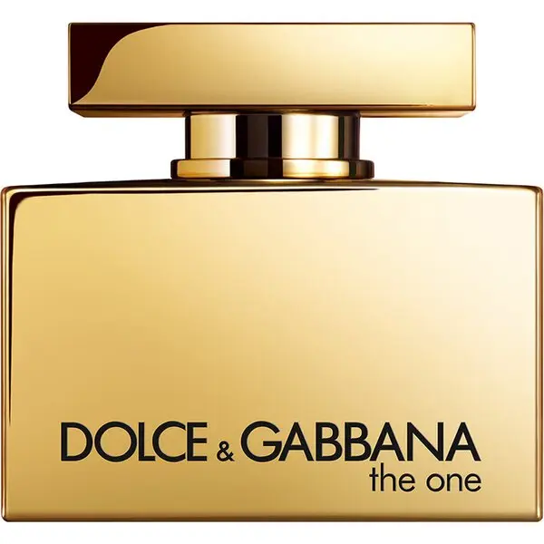 Dolce & Gabbana The One Gold Eau De Parfum Intense - No Color