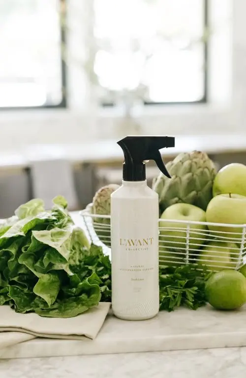 L'AVANT COLLECTIVE Fresh Linen Multipurpose Surface Cleaner