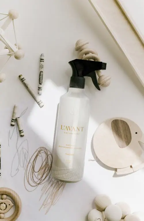 L'AVANT COLLECTIVE Fresh Linen Multipurpose Surface Cleaner