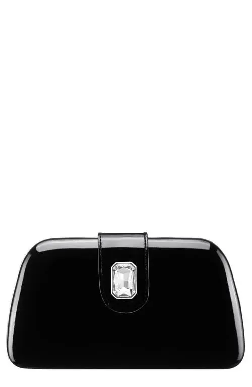 Nina Danni Clutch - Black