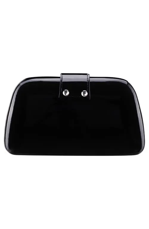 Nina Danni Clutch - Black