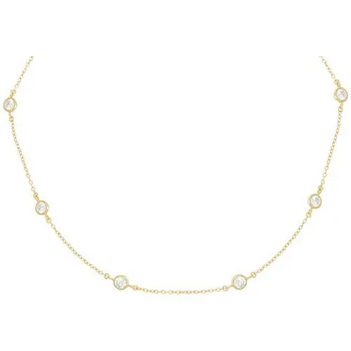 BY ADINA EDEN Diamond The Yard Choker