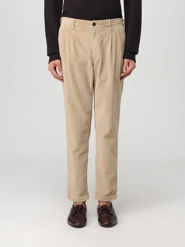 Incotex Trousers