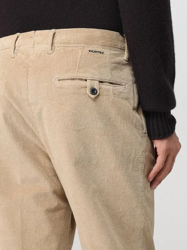 Incotex Trousers