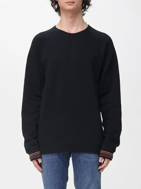 Paul Smith Crewneck Sweatshirt