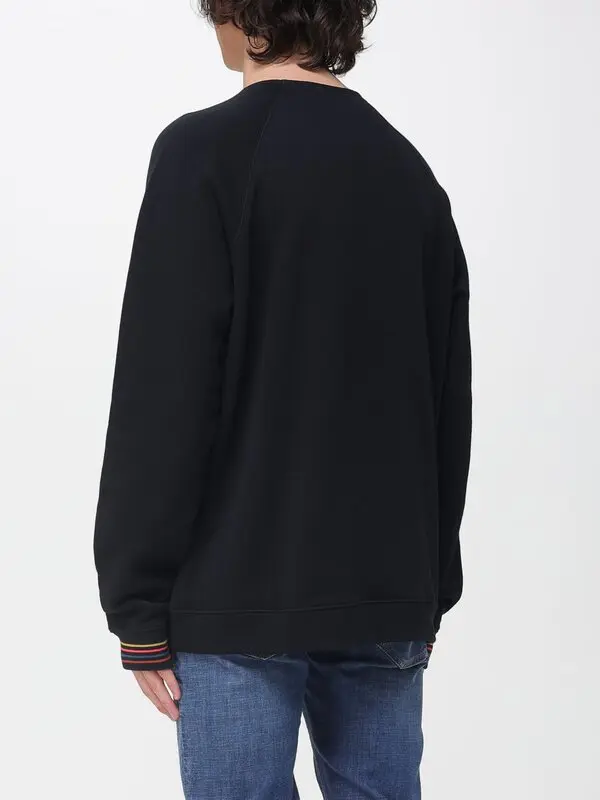 Paul Smith Crewneck Sweatshirt