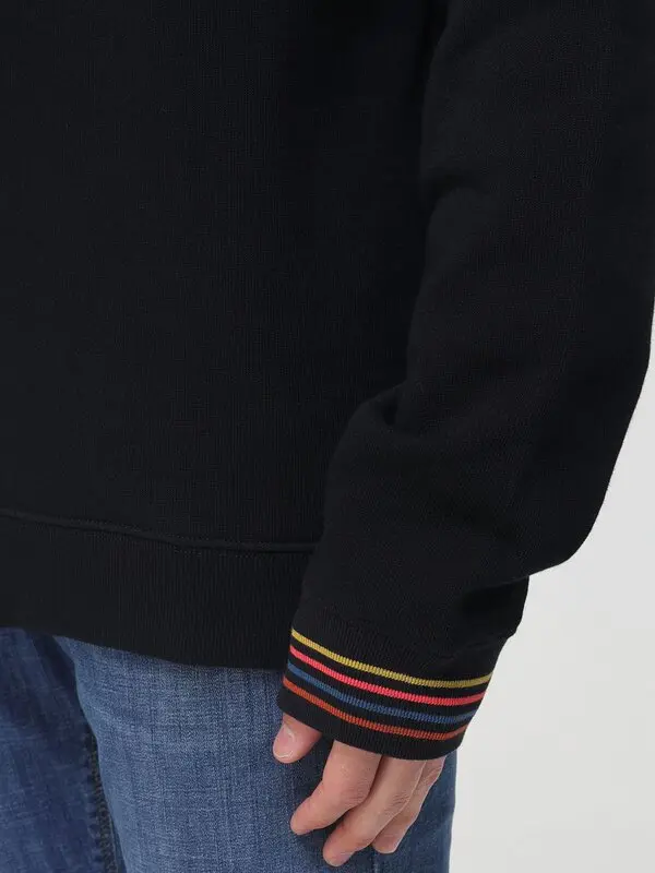 Paul Smith Crewneck Sweatshirt