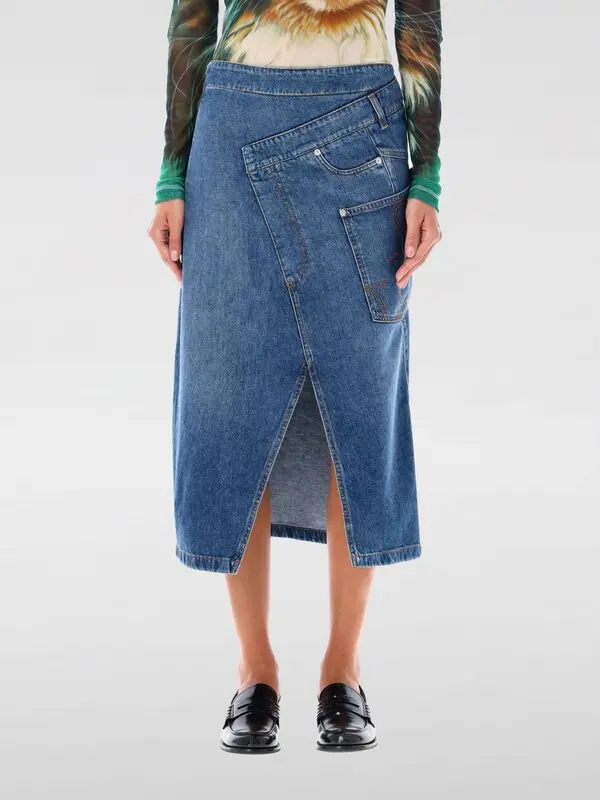 JW Anderson Non-denim Skirt