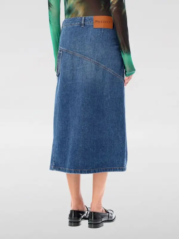 JW Anderson Non-denim Skirt