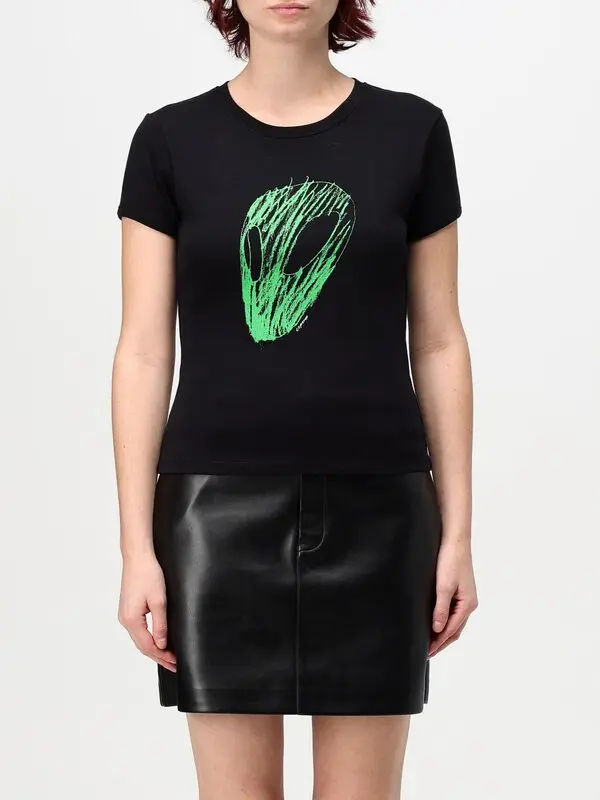 Coperni T-shirt - Black 1