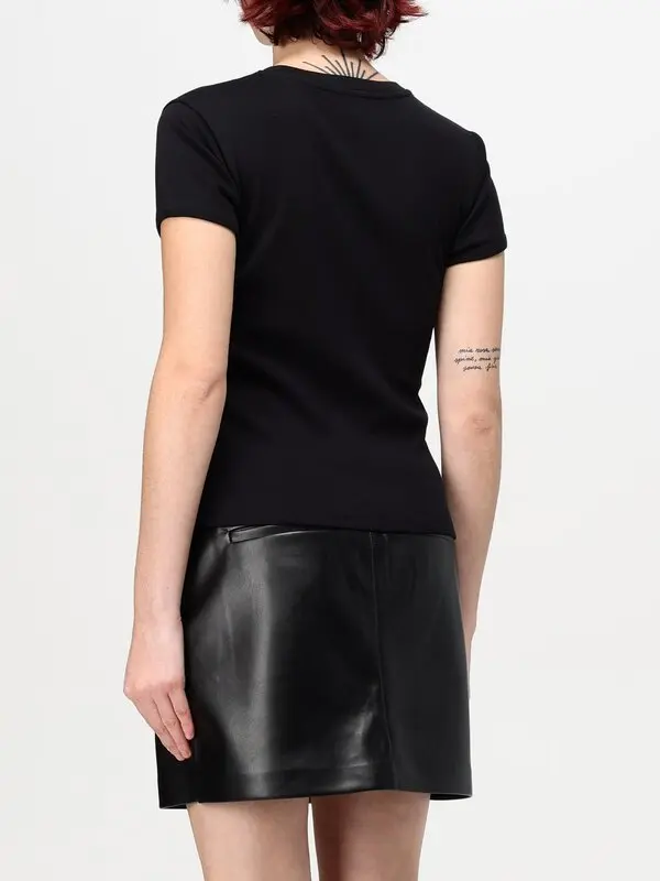 Coperni T-shirt - Black 1
