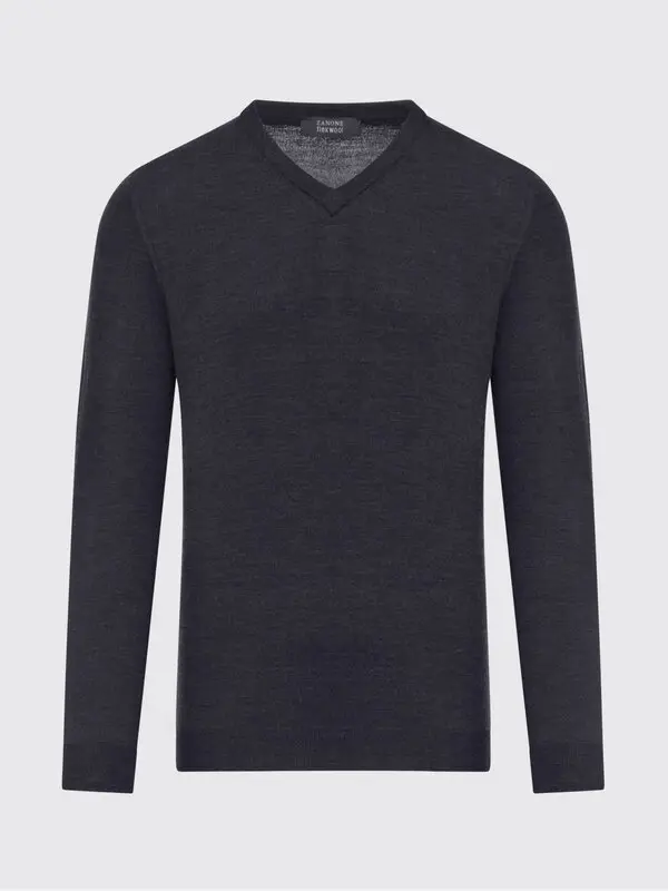 ZANONE V-neck Sweater