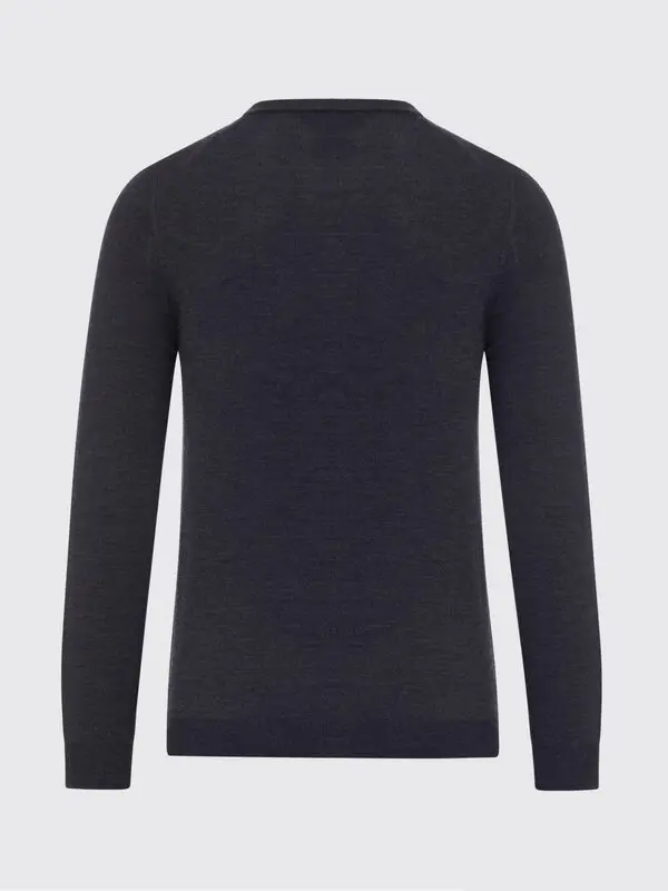 ZANONE V-neck Sweater