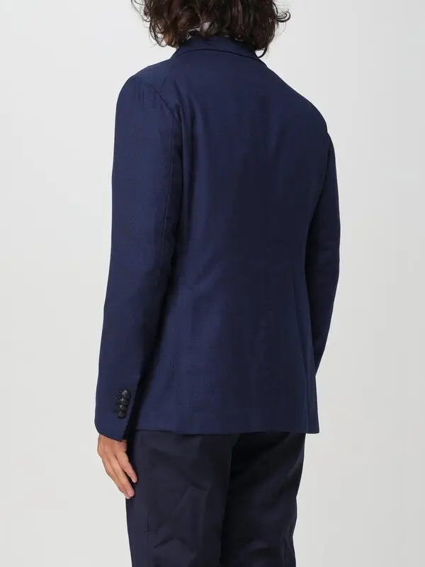 Tagliatore Single-breasted Blazer