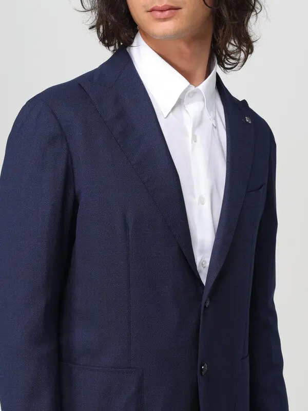 Tagliatore Single-breasted Blazer