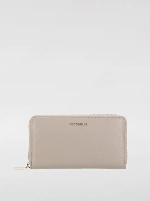 COCCINELLE Wallet - Beige