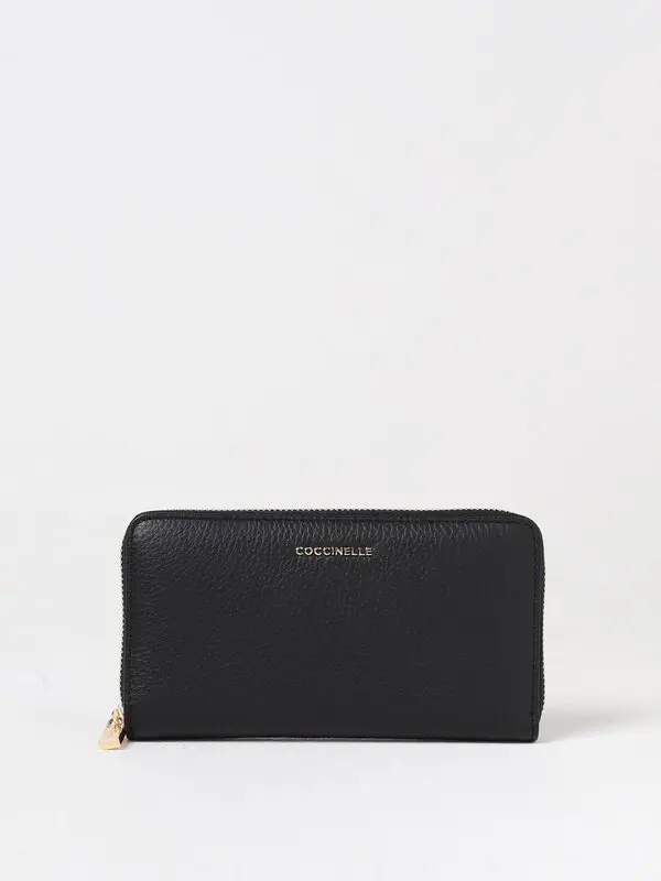 COCCINELLE Wallet - Black