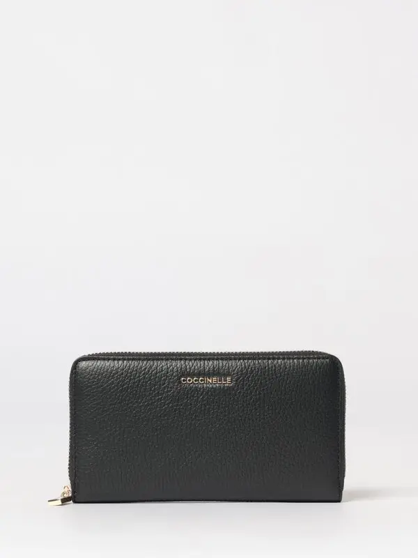 COCCINELLE Wallet - Black