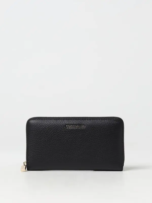 COCCINELLE Wallet - Black