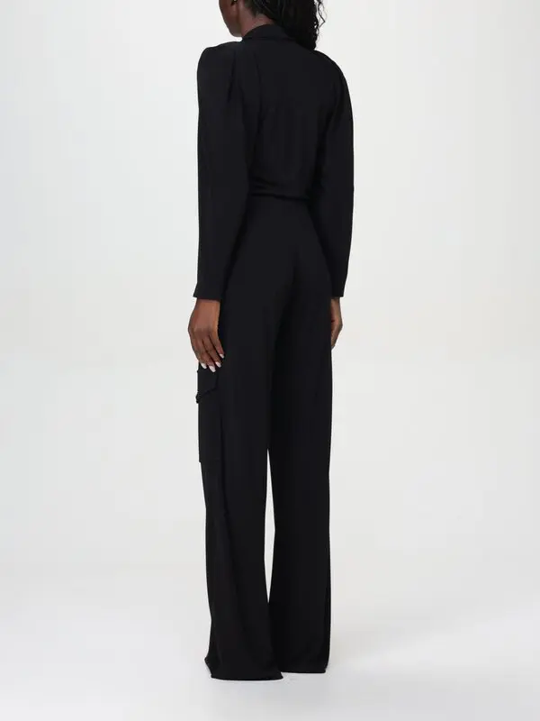 Elisabetta Franchi Cargo Pants