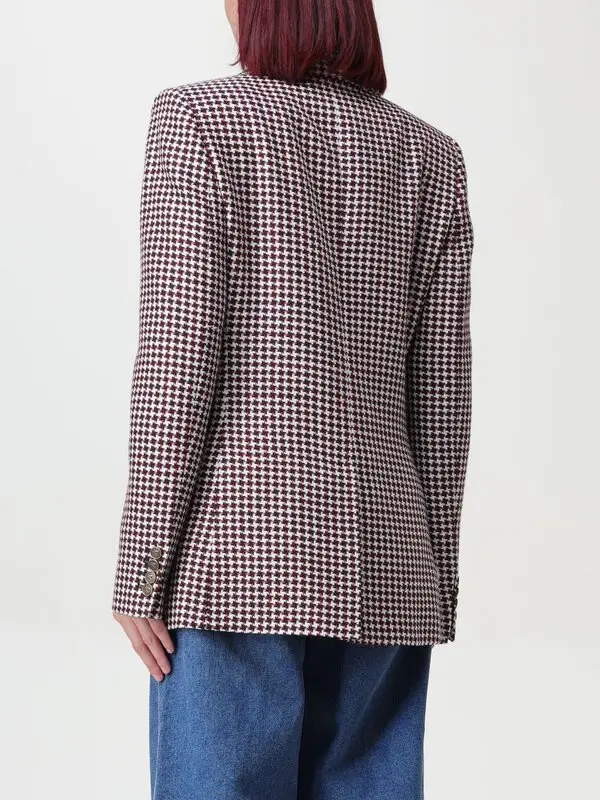 Etro Patterned Jacket