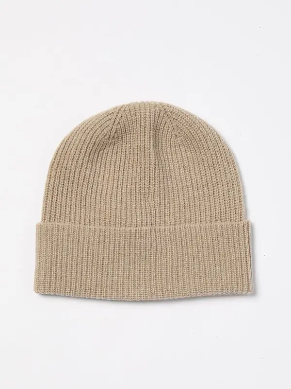 Woolrich Beanie - Beige