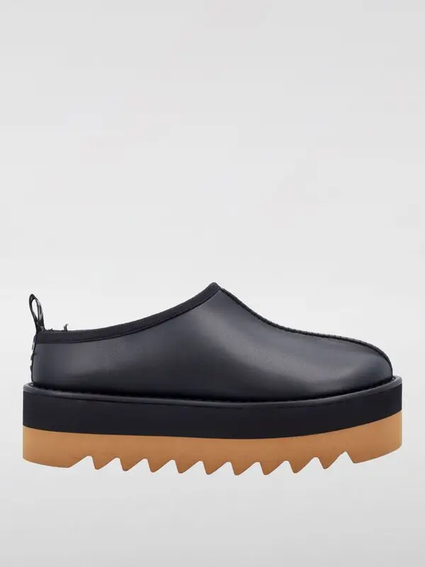 Stella McCartney Platform Shoes - Black