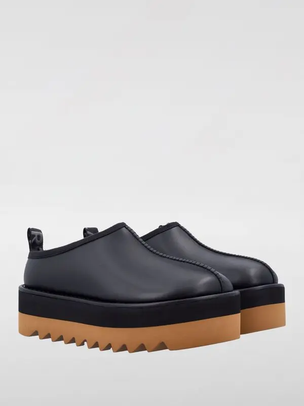 Stella McCartney Platform Shoes - Black