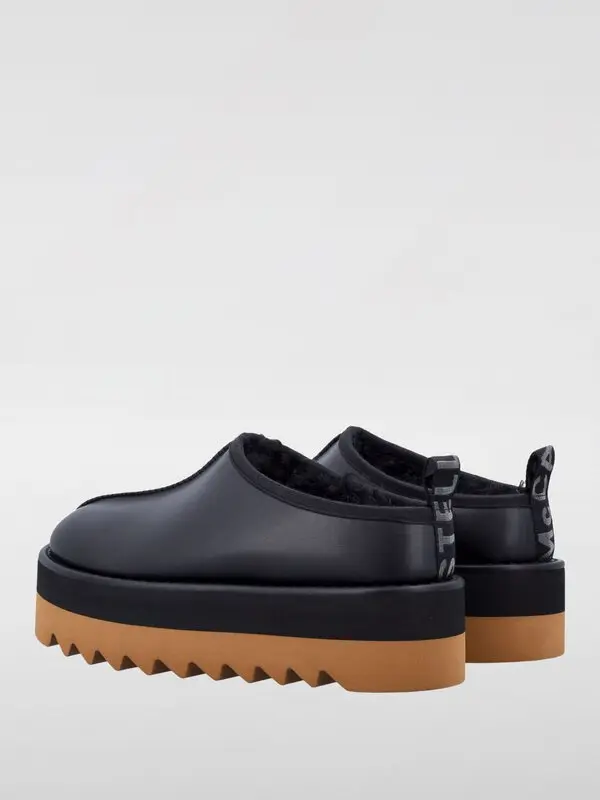 Stella McCartney Platform Shoes - Black