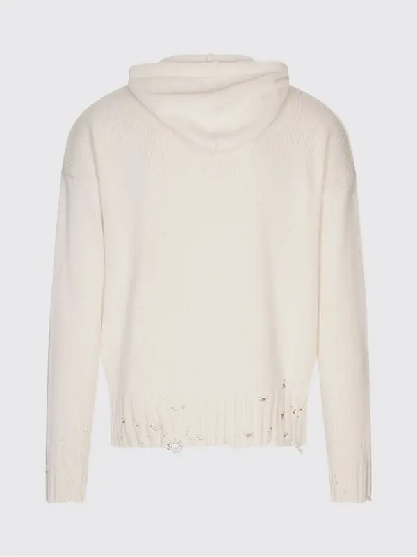 Marni Sweatshirt - White