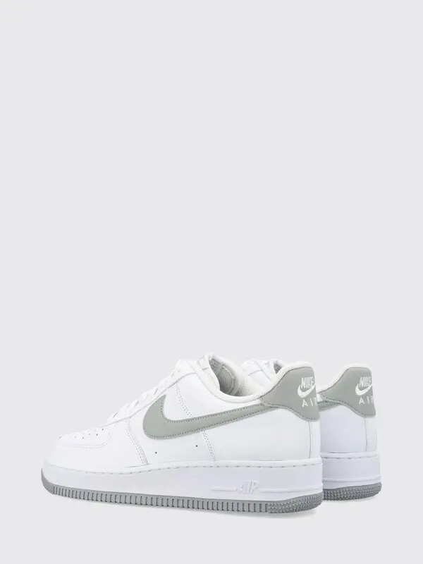 Nike Low Top Sneakers - White 1
