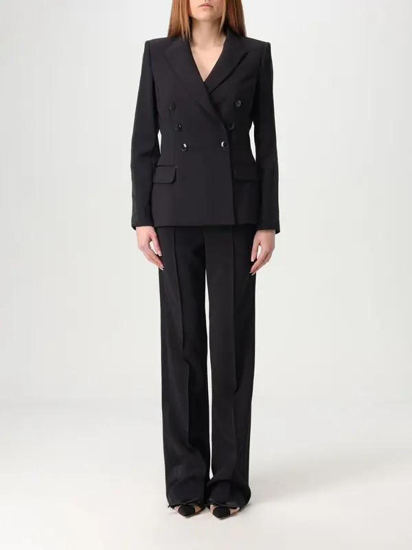 Elisabetta Franchi Suit - Black