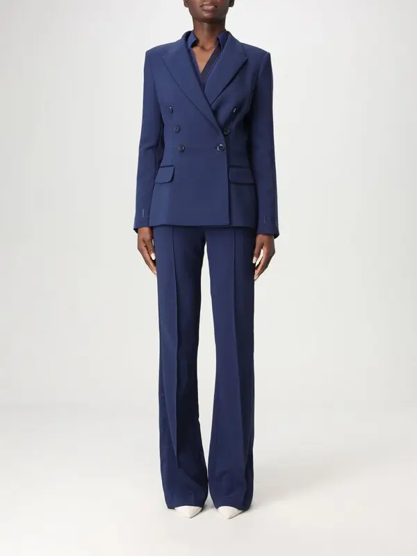 Elisabetta Franchi Suit - Blue