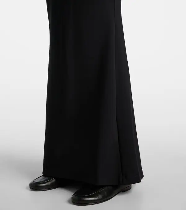 FFORME Scarlett Maxi Skirt - Black