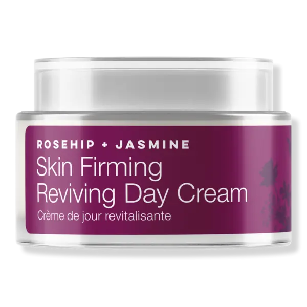 URBAN VEDA Skin Firming Rose Reviving Day Cream - One-color