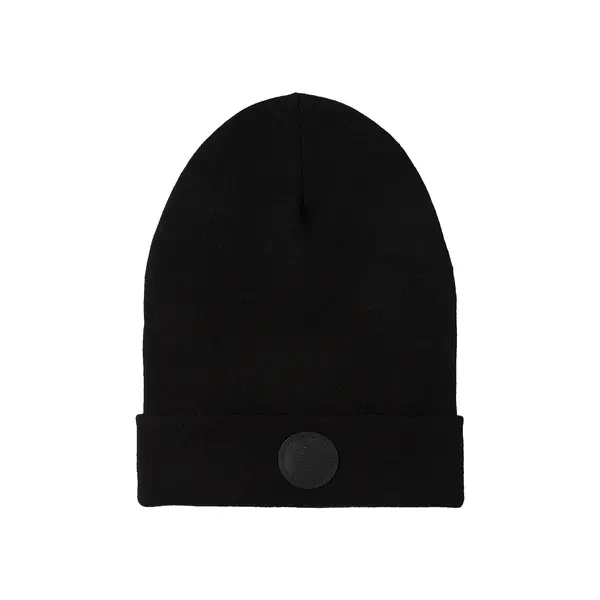Moncler X Fragment Hiroshi Fujiwara Beanie - Black