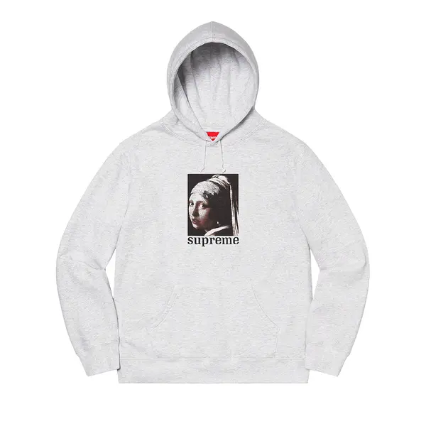 Supreme Pearl Hooded Sweatshirt