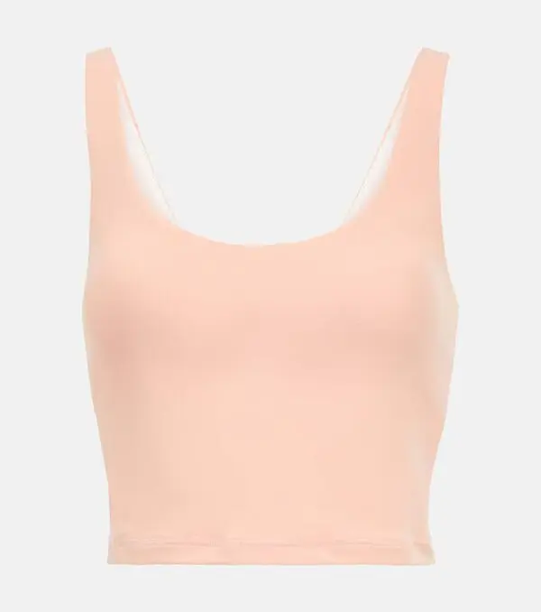 The Upside Peached Tess Crop Top