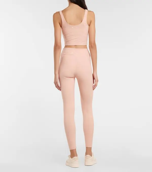 The Upside Peached Tess Crop Top